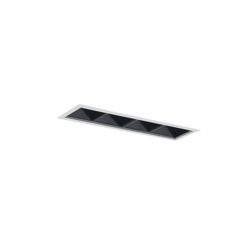 LED light module - DEEP FLAME MINI FRAME - LIRALIGHTING