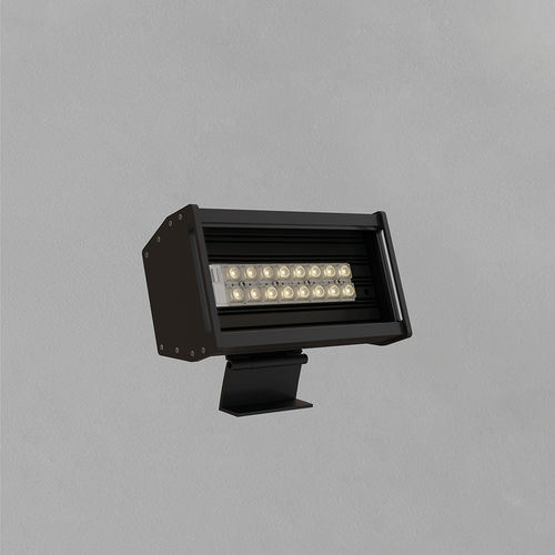 IP66 floodlight - MP X1 - LIRALIGHTING - LED / urban / outdoor