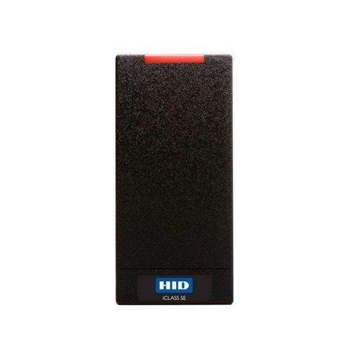 Smart card reader - ICLASS SE R10 DESFIRE - Vauban Systems - for access ...