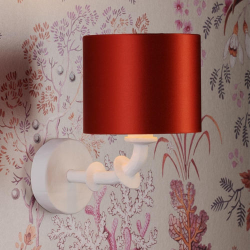 Contemporary wall light - ICARUS - David Hunt Lighting - indoor ...