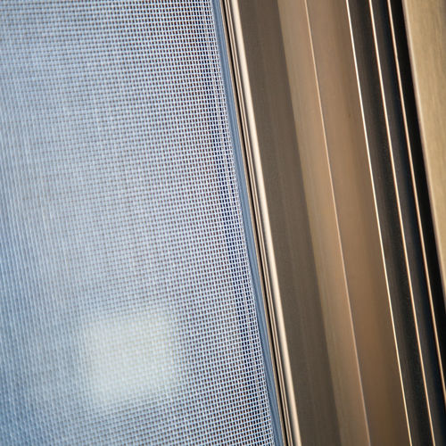 Fixed insect screen - FIXED - Persax - for windows