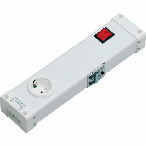 Power socket - 0111x0031 - Bodo Ehmann GmbH - floor / surface-mount ...