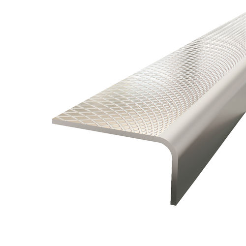 Brass edge trim - NDM VDI - GV2 VEDA FRANCE - stainless steel ...