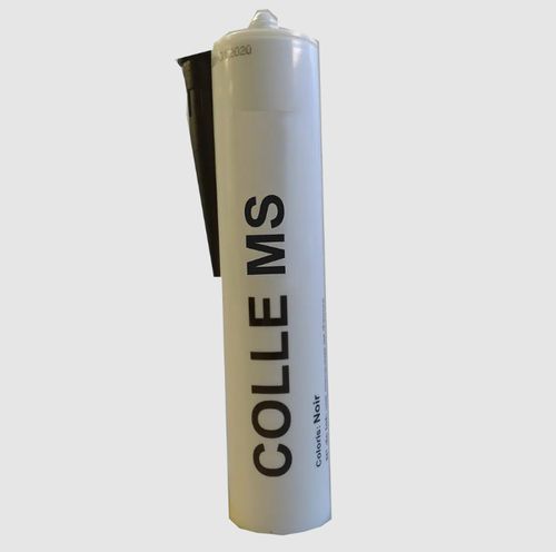 Polymer-based adhesive glue - MS - GV2 VEDA FRANCE - for concrete ...