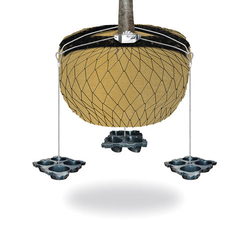 Cable rootball fixing system - RF1PDMAN / RF2PDMAN - Platipus Anchors ...