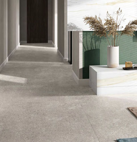 Porcelain stoneware tile - Stone - FLORIM stone - matte / indoor ...