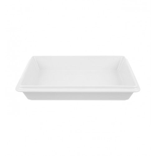 Serving plate - Buffet : 38001465 - VISTA ALEGRE - rectangular ...
