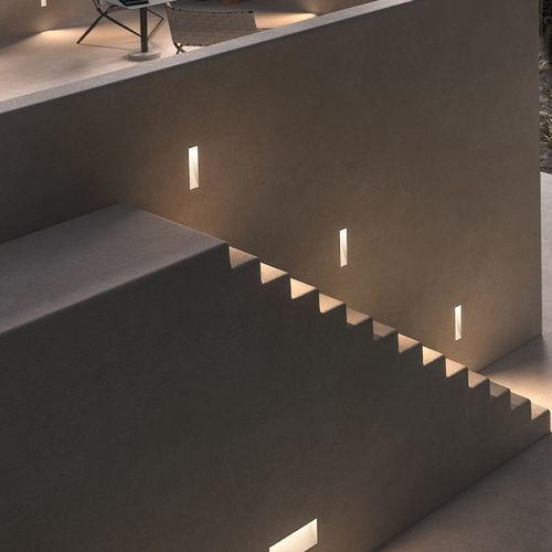 Recessed light fixture - CAVE 1301B - 9010 novantadieci - LED ...