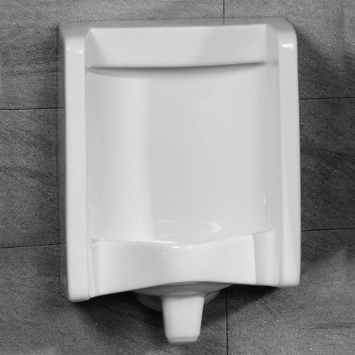 Ceramic urinal - FLÓRIDA - Valadares - wall-mounted