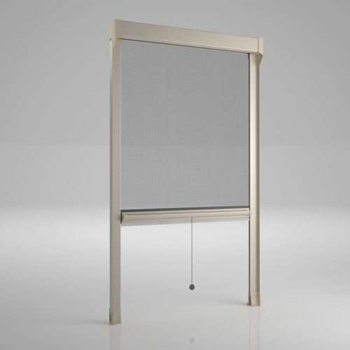 Sliding screen - ALBA - Bettio - for windows