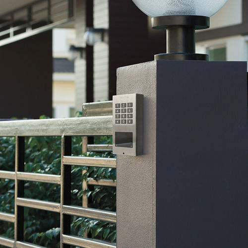 Access filtering centralized access control system - A1121 - DoorBird ...