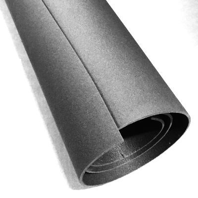 Sound insulation - UL-FOAM - artnovion - thermal / roll / wall