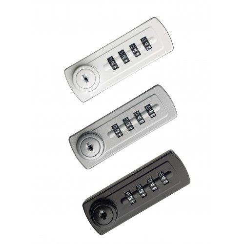 Mechanical lock - 2700 - EURO-LOCKS - combination / for furniture / 1 point