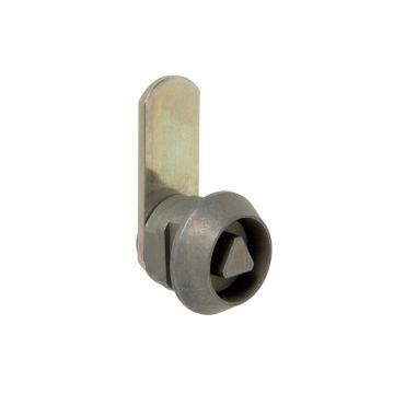 Mechanical lock - B929 - EURO-LOCKS - cam / for furniture / 1 point