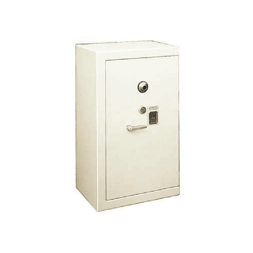 Digital safe - LL15 series - Potent S.A.S. - mechanical / free-standing
