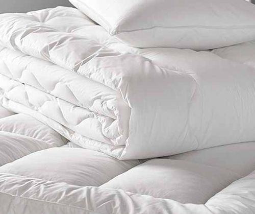Synthetic quilt - CLASSIC - Hypnos Contract Beds Ltd