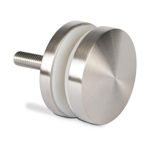 Stainless steel fastening system - TL-2060 - OnLevel - for railing / interior / glass