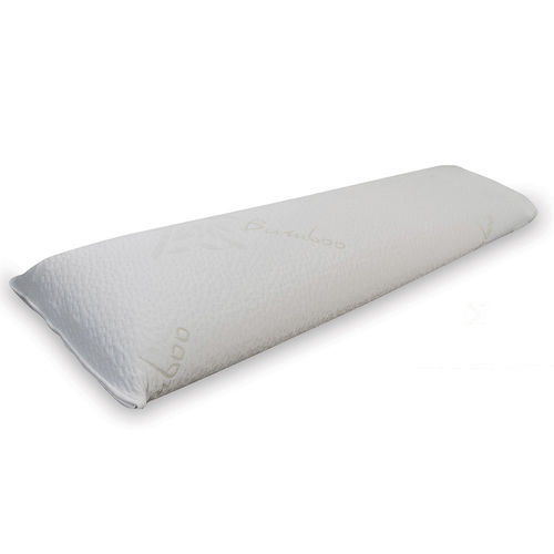 Ergonomic bolster - Neorev - foam / cotton / rectangular