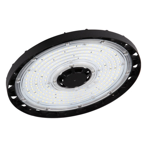 Hanging light fixture - HB 93 - Ledvance - surface-mounted / LED / round