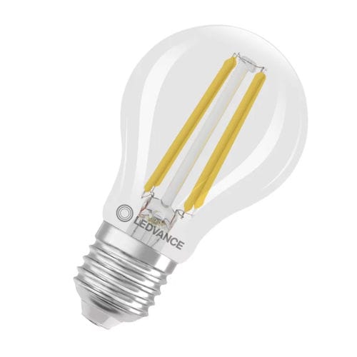 LED bulb - CLASSIC A 40 - Ledvance - halogen