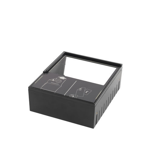 Desktop ID reader - AT10K - Thales - for identity verification / OEM / USB