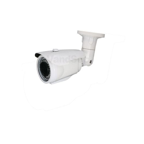 CCD security camera - VW-ZAV HD - Vandsec Electronics Limited - bullet ...