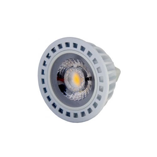 Built-in spotlight - PLUG-IN - HUNZA Lighting - LED / round / commercial