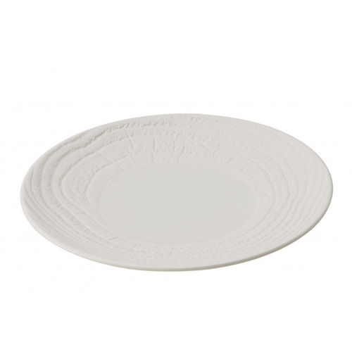 Dinner plate - ARBORESCENCE - REVOL - dessert / round / rectangular