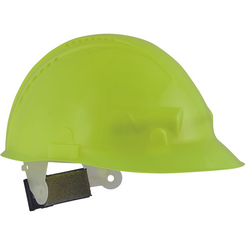 Construction helmet - PALLADIO ADVANCED - Cerva Group - EN 397