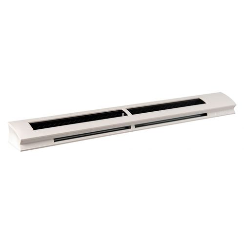 Ceiling air diffuser - EHB2 - ALDES - wall-mounted / linear / slot