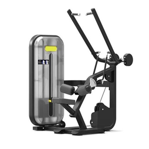 Lat pulldown weight training machine - TEKKEN-5018 - ShanDong Ningtai ...