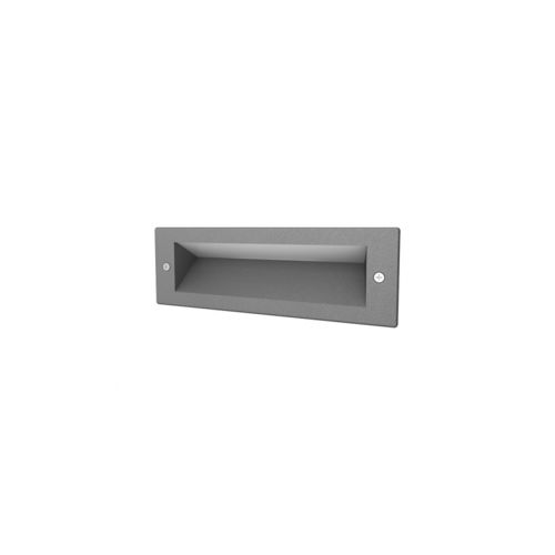 Recessed wall light fixture - IFLAP - BSI LIGHTING TECHNOLOGIES INC ...