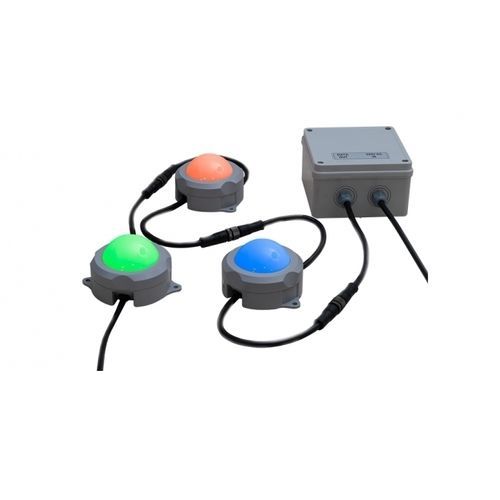 Surface-mounted light fixture - BS DOT - BSI LIGHTING TECHNOLOGIES INC ...