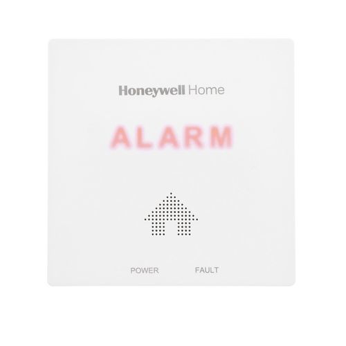 Gas detector - R200C2-A - Honeywell Home – Resideo - carbon monoxide ...
