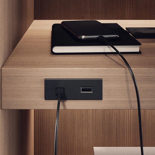 USB socket - VERSAPICK - ASA International Group - countertop / for ...