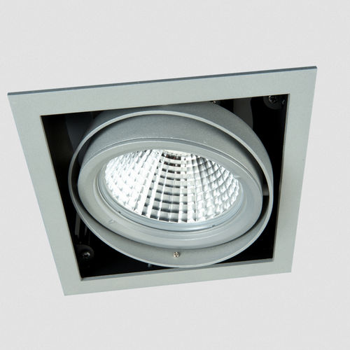 Recessed downlight - MOON 1 & 2 - Internova Professional Lighting BV ...