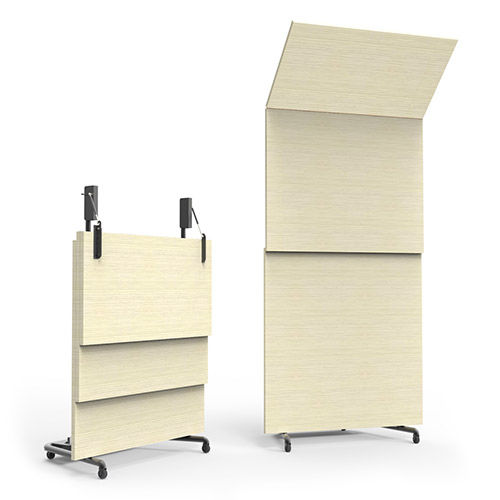 Free-standing sound-absorbing panel - AQ3500 - Soundbox acoustic Tech ...