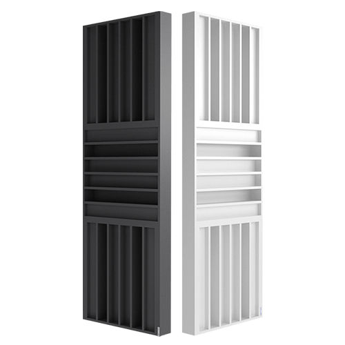 Solid wood acoustic diffuser - D60 - Soundbox acoustic Tech CO.,LTD ...