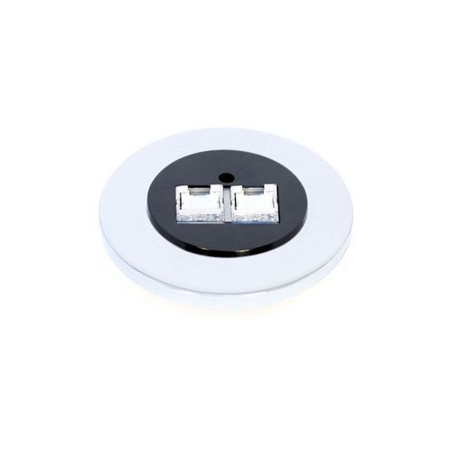 USB socket - CC53 - Empereur Paris - double / wall-mounted / recessed
