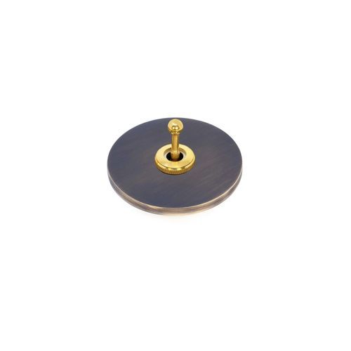 Light switch - CS21 - Empereur Paris - toggle / surface-mount / recessed