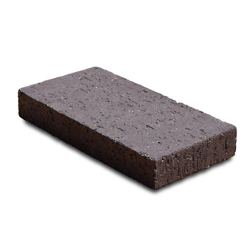 Facade brick - FIREBACK SPLIT SERIES - Pacific Clay Products - for wall / solid / fire