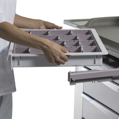 Indoor drawer - CP-XX - Francehopital - for hospital / for medical use ...