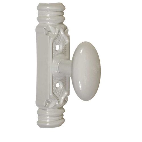 Window cremone bolt - CRD168 - LA FONDERIE ROLLINGER