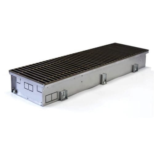 Hot water convector - NWX - Hitte s.r.o. - 751 w...1000 w / 2501 w ...