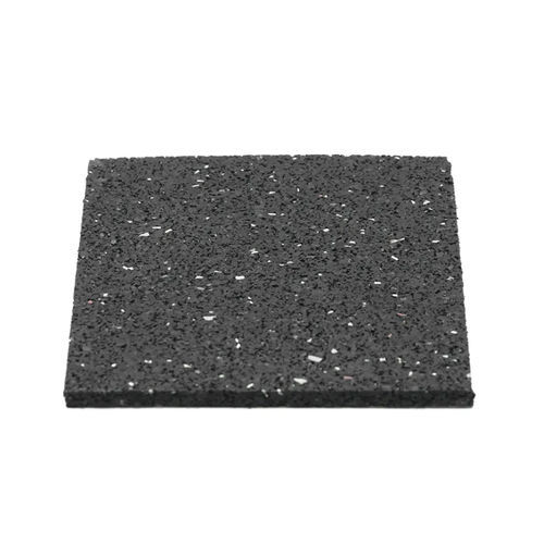 Acoustic insulation - SOLIDOR - rubber / panel / exterior