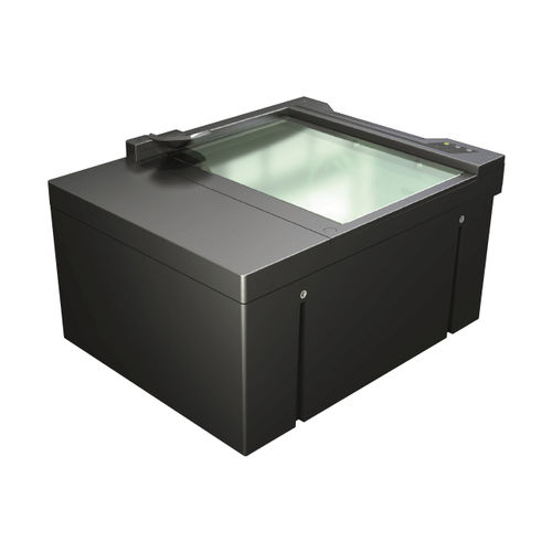 Integrated ID scanner - COMBO SMART KIOSK - Adaptive Recognition - for ...