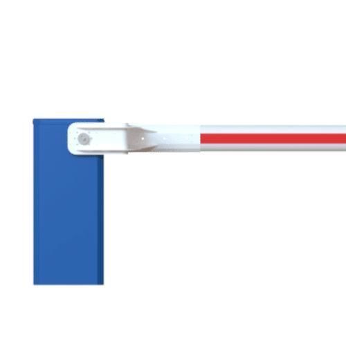 Automatic barrier - 12 - LBA - boom / fiberglass / aluminum