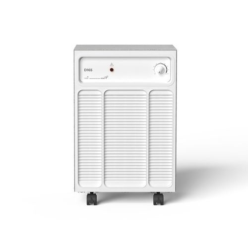 Mobile dehumidifier - EVOLUTION-CLASSIC D165 - OASIS - commercial