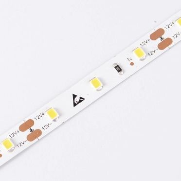 LED strip light - DJ60-12V-8MM - COLORS LIGHTING - IP20 / IP65 / IP55