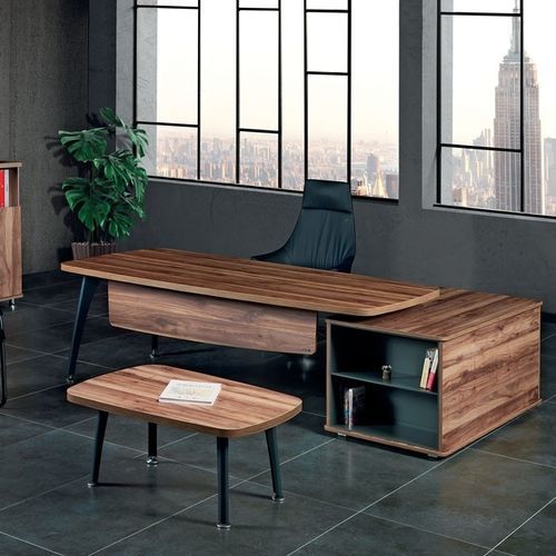 1 person office desk - DÜDEN - Flekssit Office Furniture - contemporary ...